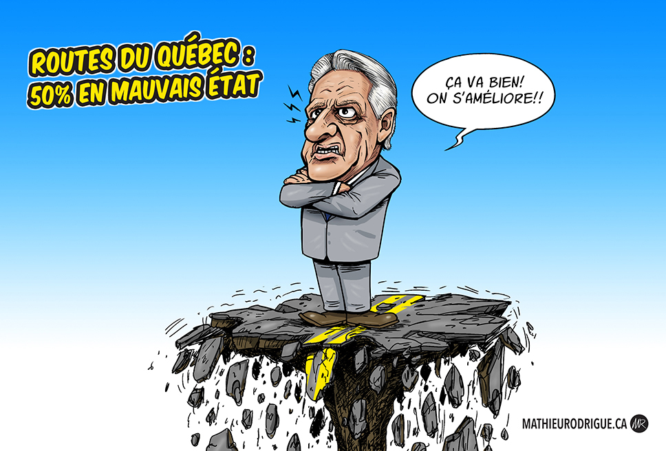 Laurent Lessard – Illustrations MR